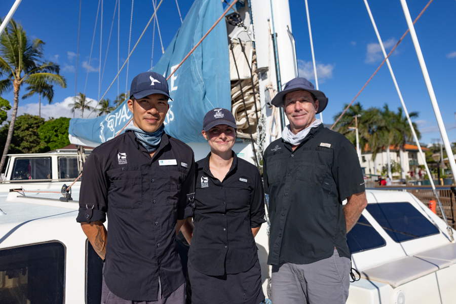 PacWhale Eco-Adventures | Maui’s Most Awarded Ecotour