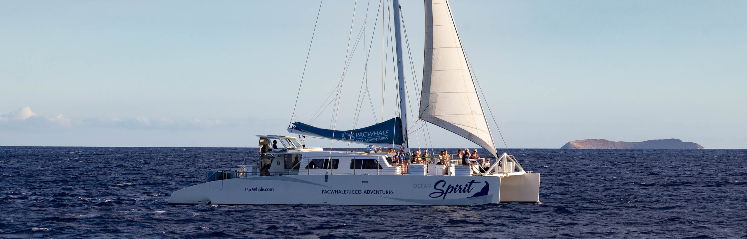 Maui Snorkeling Tours | PacWhale