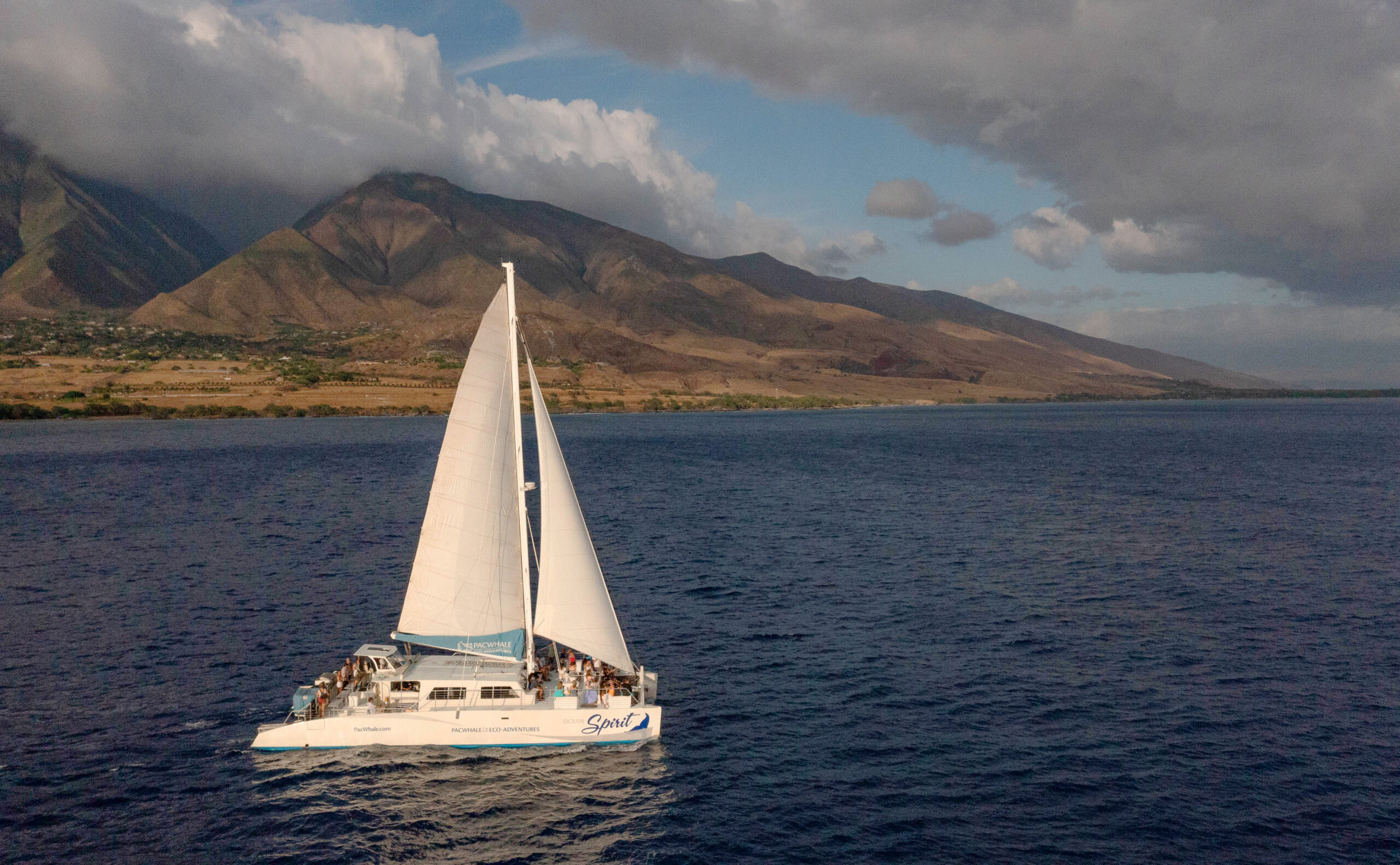 Molokini Crater Snorkeling Tours | PacWhale